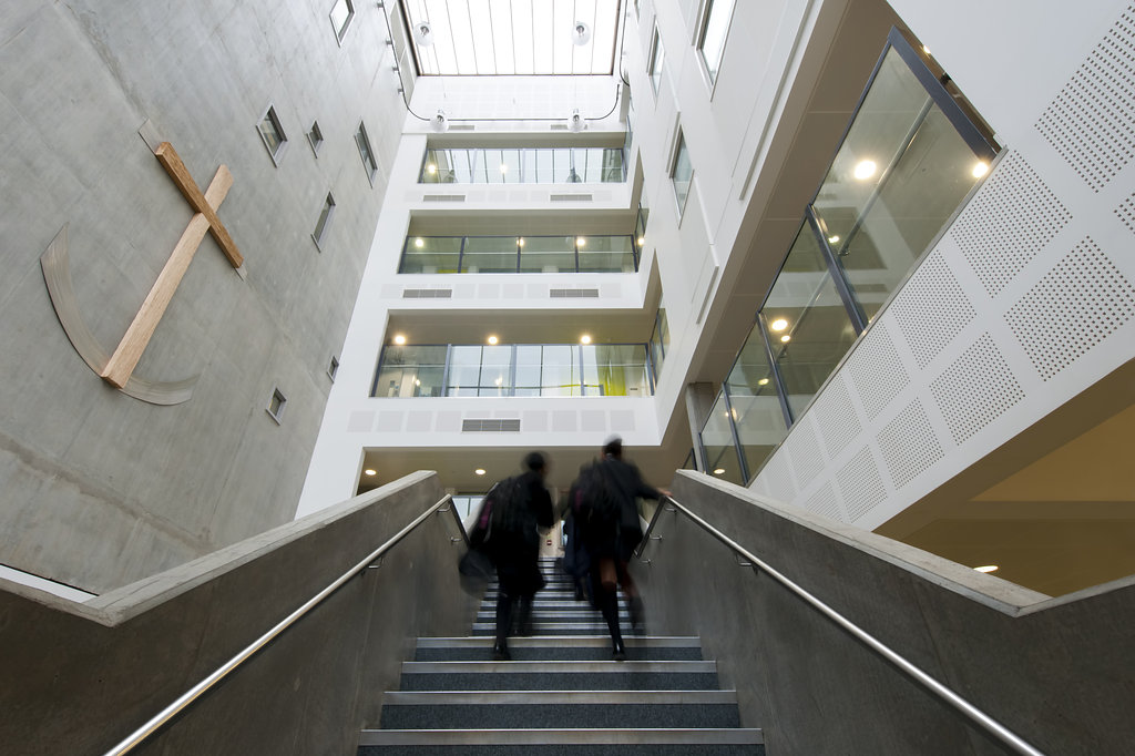 Sixth Form Admissions - Chelsea Academy