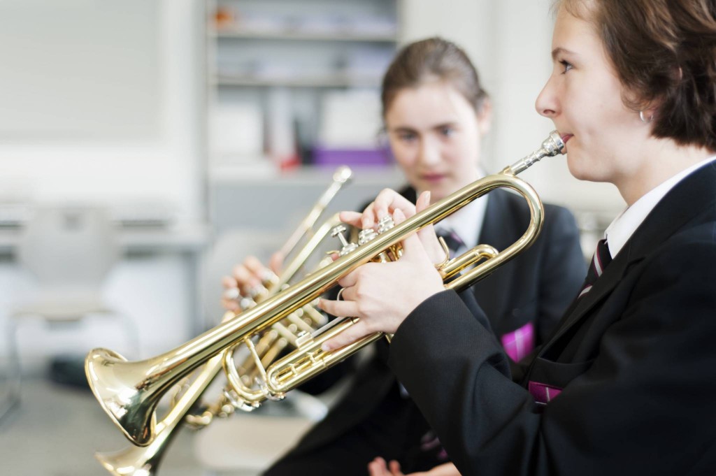 Key Stage 3 Music - Chelsea Academy