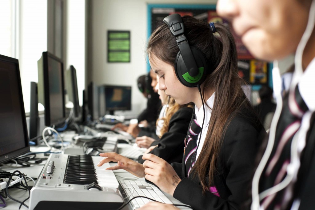 Letters Home - Chelsea Academy