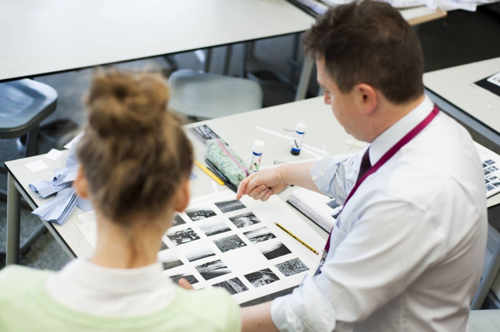Working at Chelsea Academy - Chelsea Academy