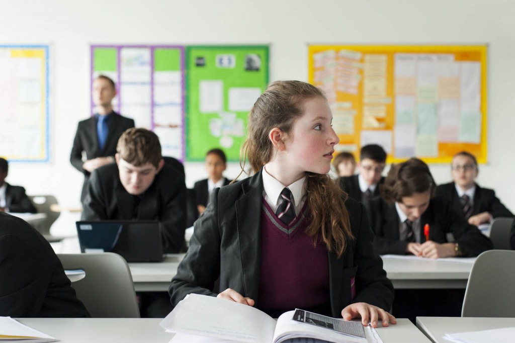 News - Chelsea Academy