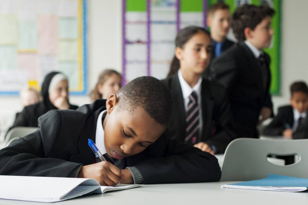 Independent Learning Club - Chelsea Academy