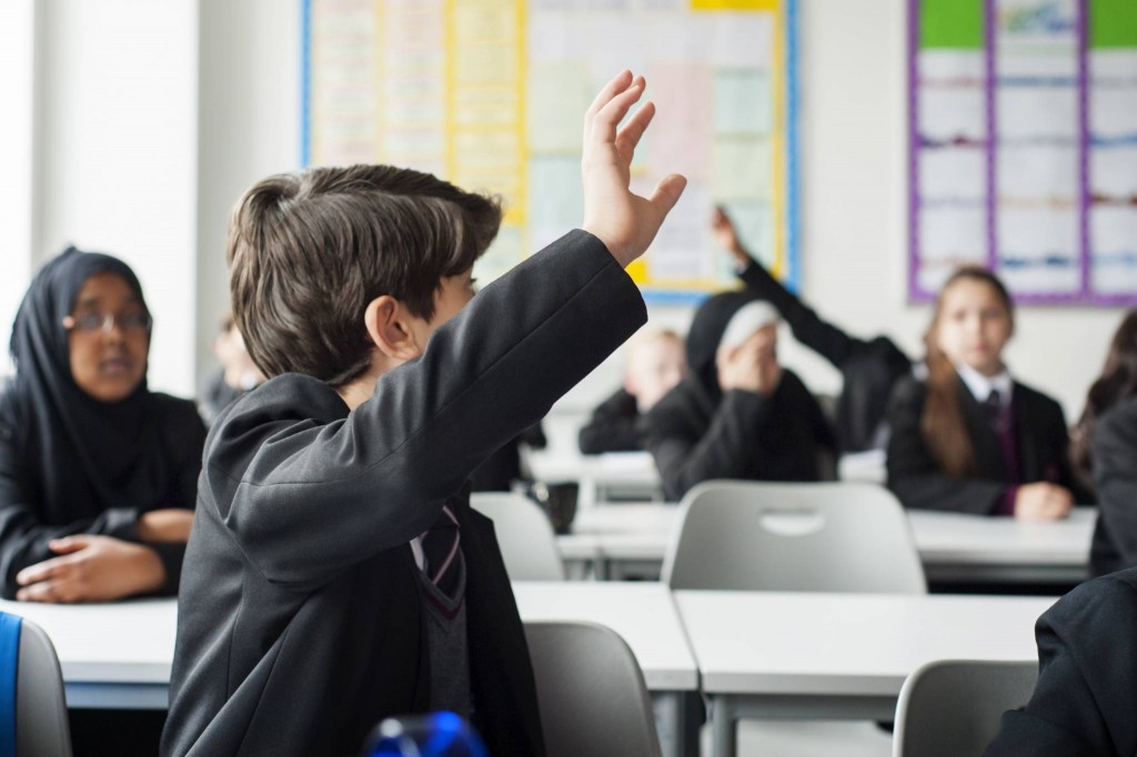 Key Stage 3 Maths - Chelsea Academy