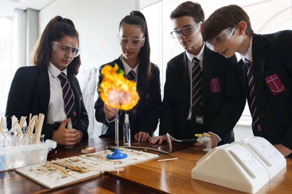 GCSE Options Process - Chelsea Academy