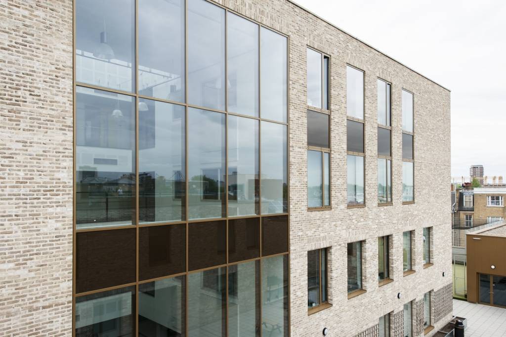 Staff by Curriculum Area - Chelsea Academy