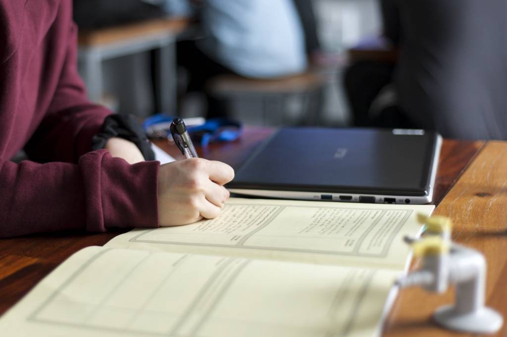 Course Handbooks - Chelsea Academy