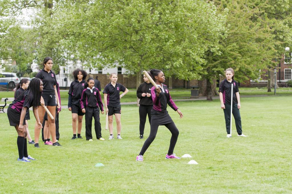 Extended Curriculum - Chelsea Academy