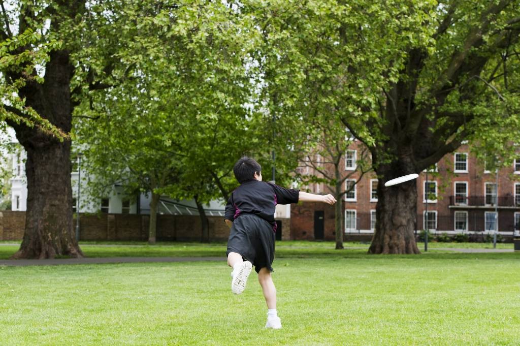 Key Information - Chelsea Academy