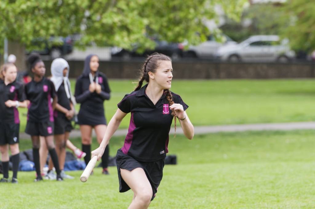 Key Stage 3 Physical Education - Chelsea Academy