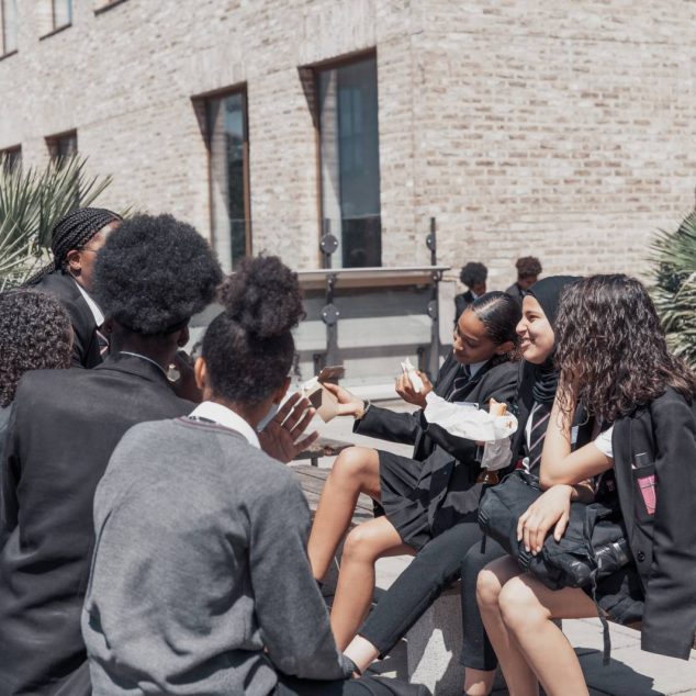 Home - Chelsea Academy