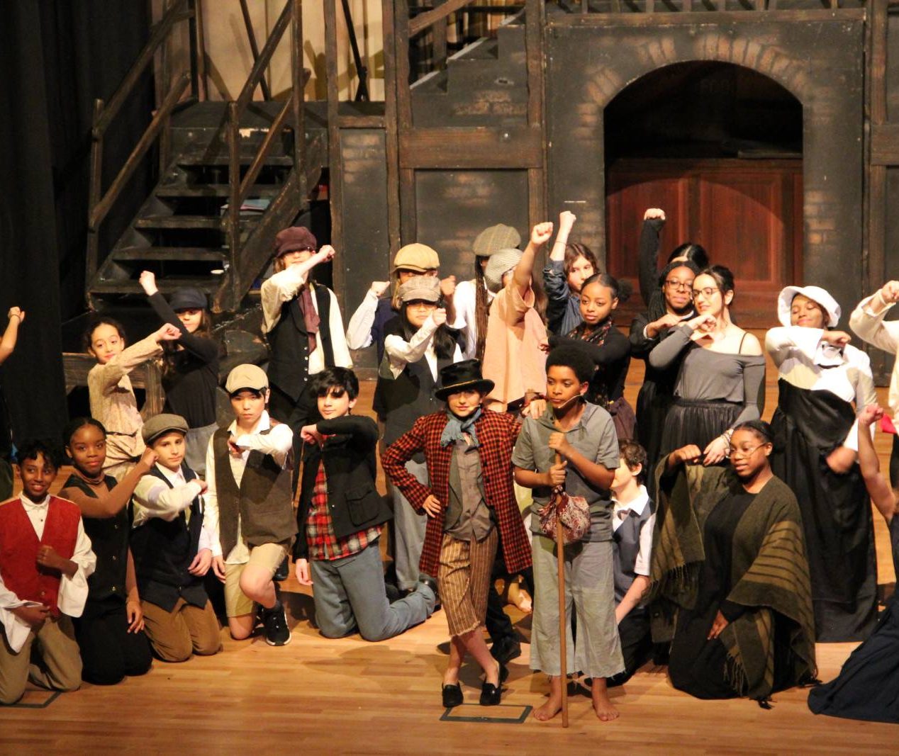 Home - Chelsea Academy