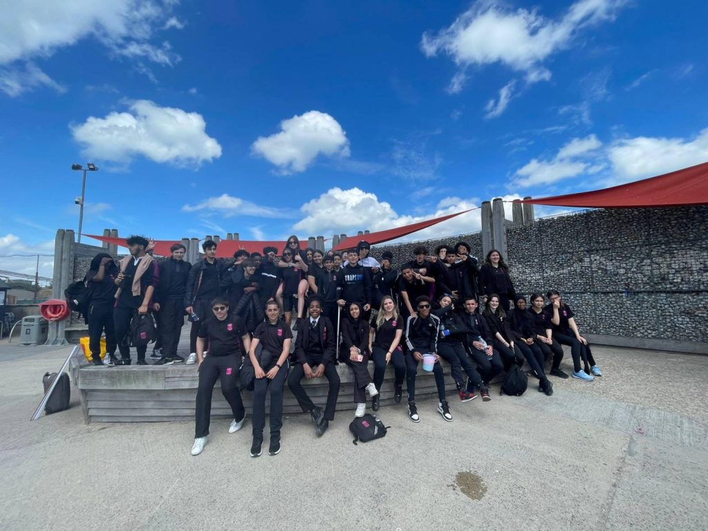 Chelsea Academy | Anchored in Christ