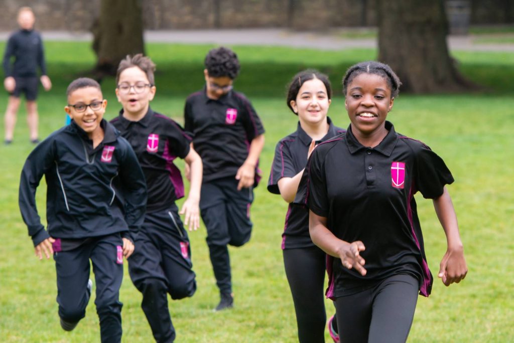 Chelsea Academy | Anchored in Christ