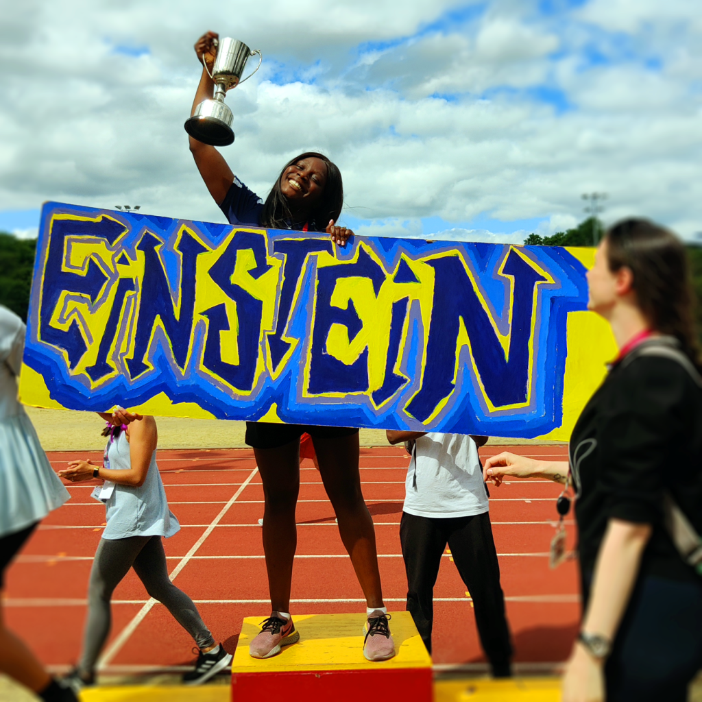 Chelsea Academy | Anchored in Christ