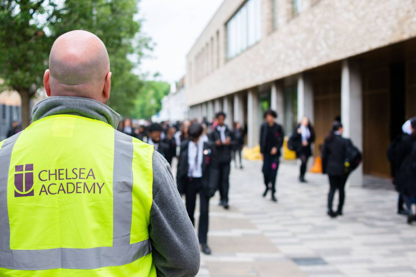 Home - Chelsea Academy