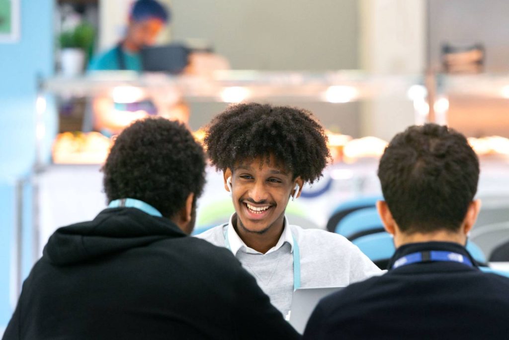 Vision Statement - Chelsea Academy