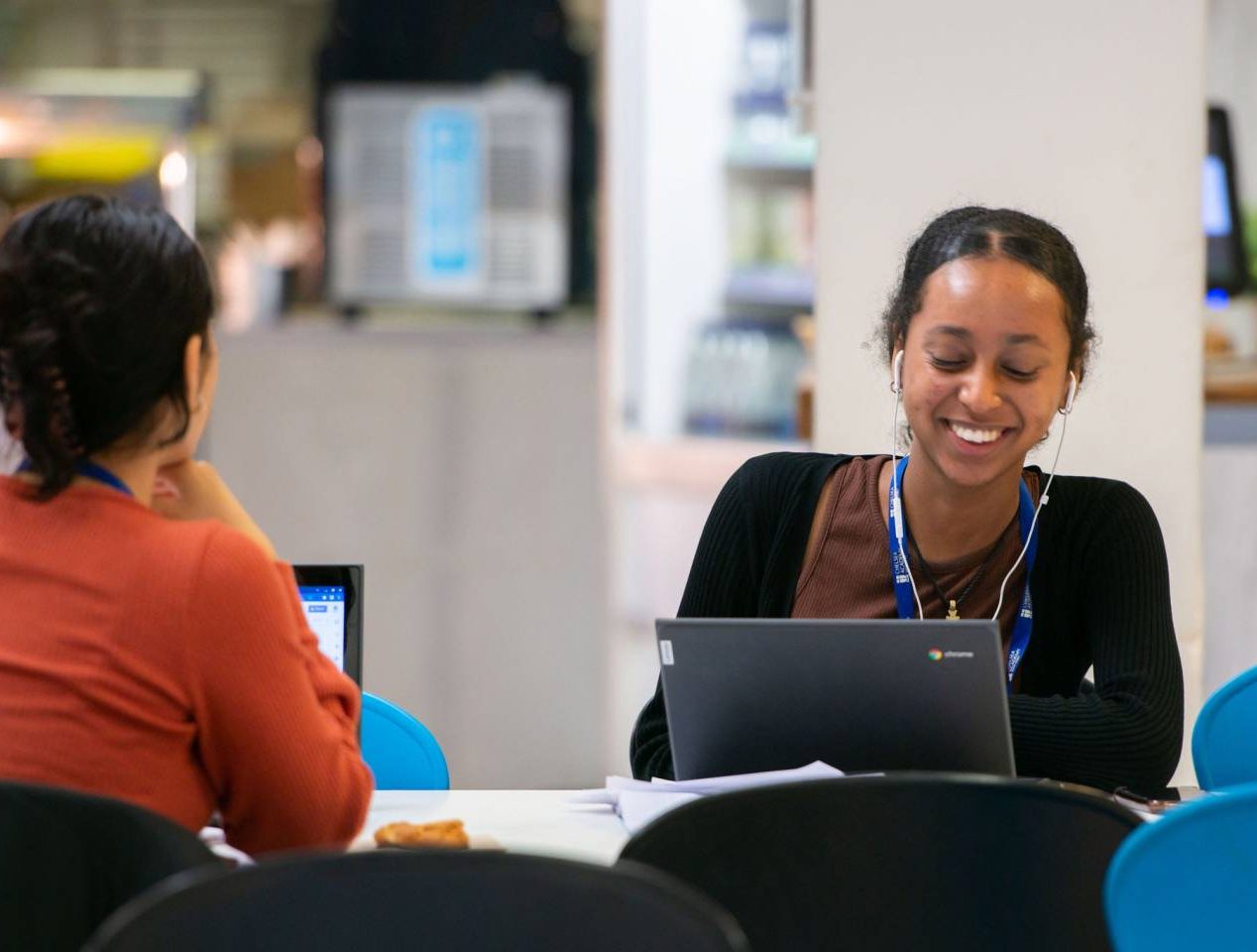 Sixth Form Admissions - Chelsea Academy