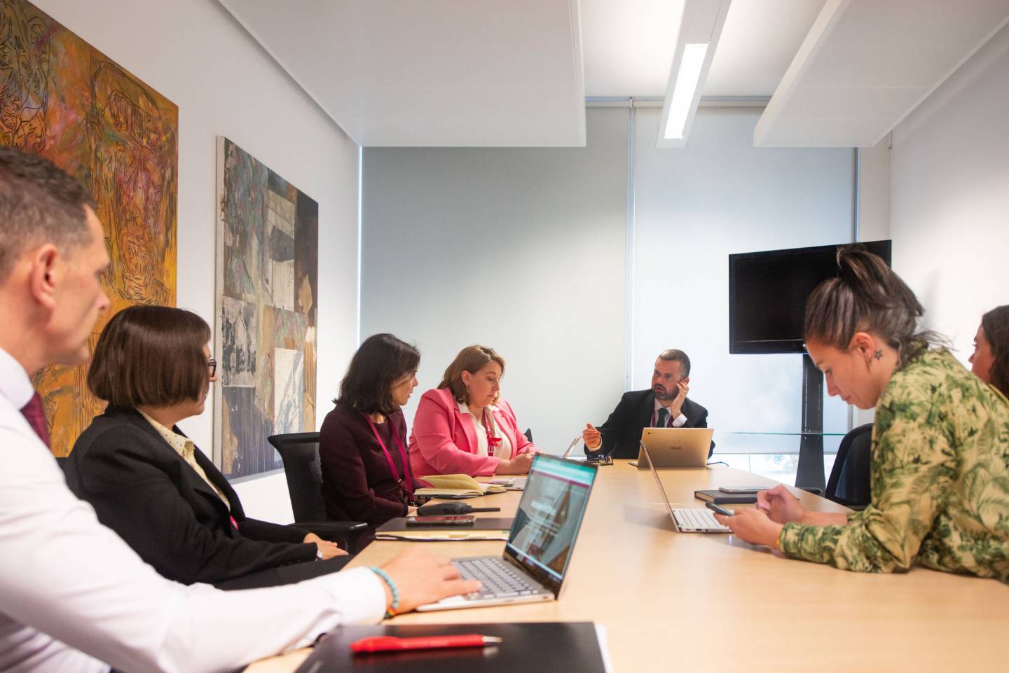 Staff Association - Chelsea Academy