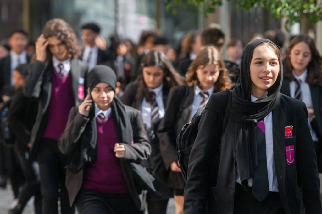 CEIAG Programme - Chelsea Academy