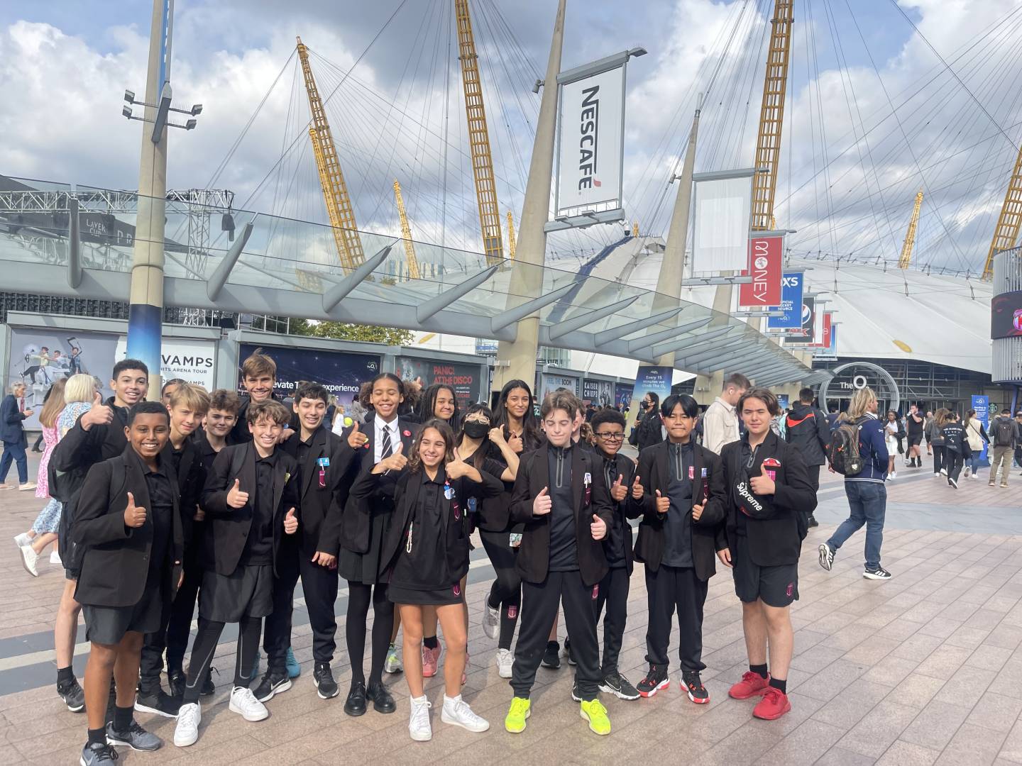 Home - Chelsea Academy