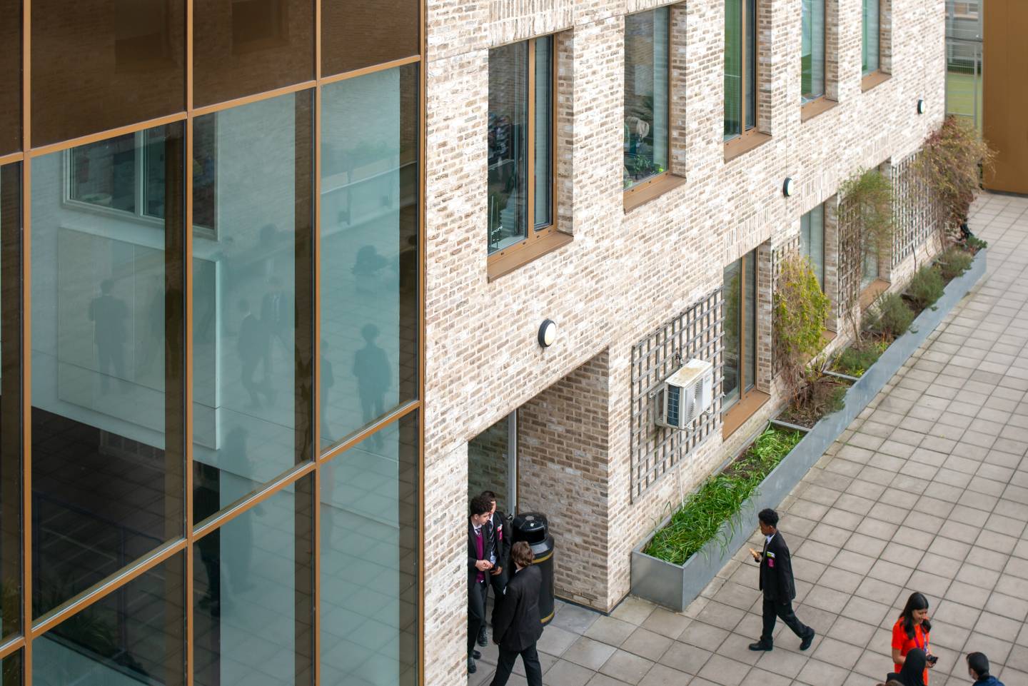 Home - Chelsea Academy