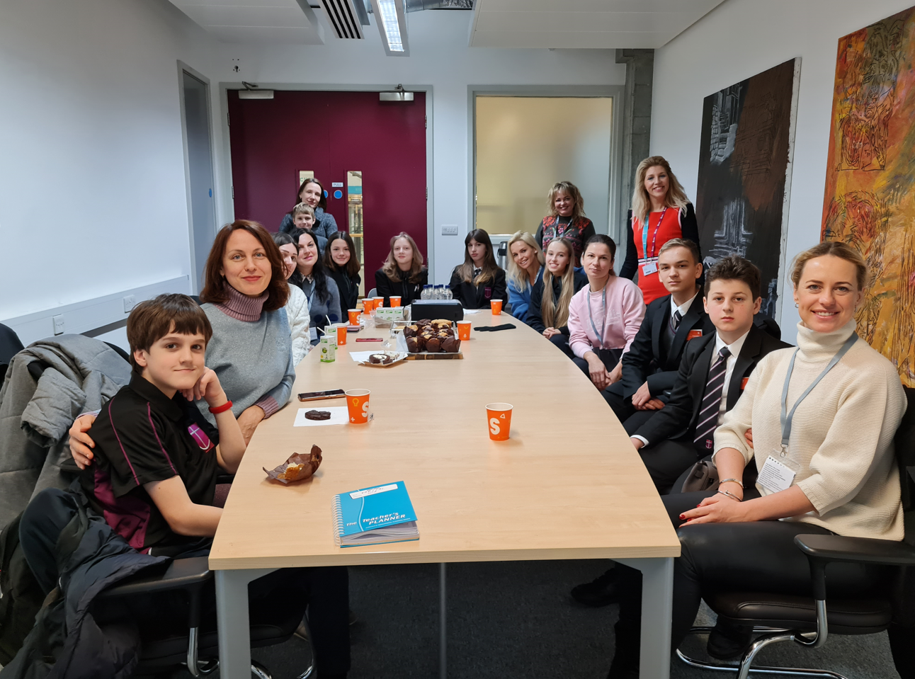 Home - Chelsea Academy