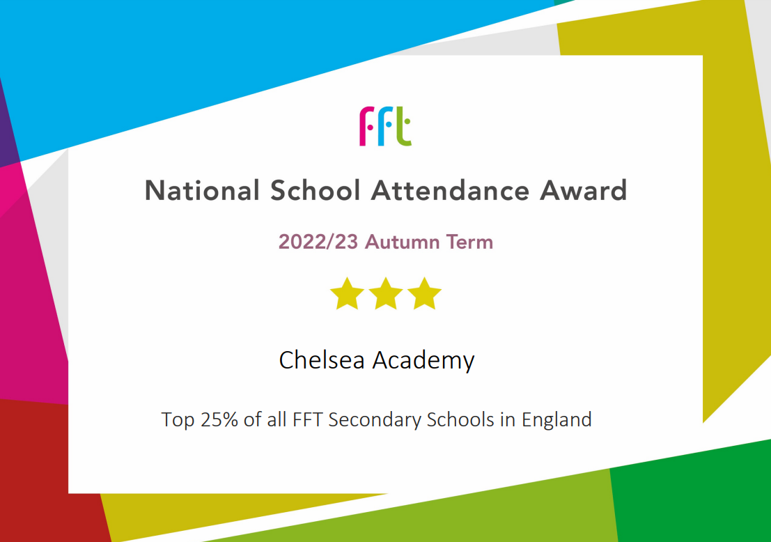 Home - Chelsea Academy