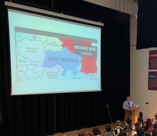 Home - Chelsea Academy