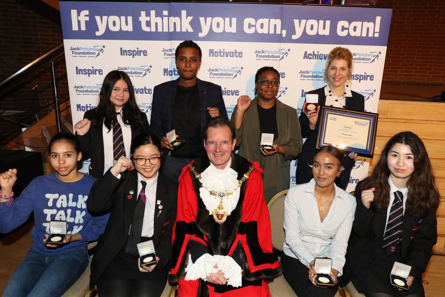 Home - Chelsea Academy